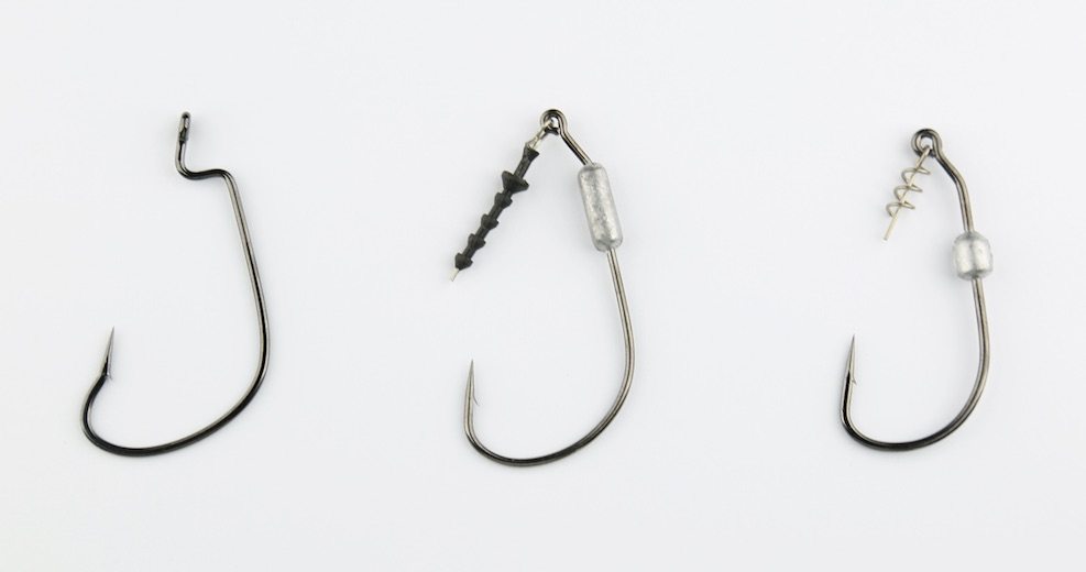 How To Choose The Right Hooks What Types Of Hooks Are There 