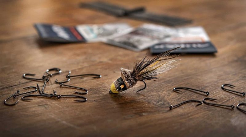 How To Choose The Right Hooks What Types Of Hooks Are There 
